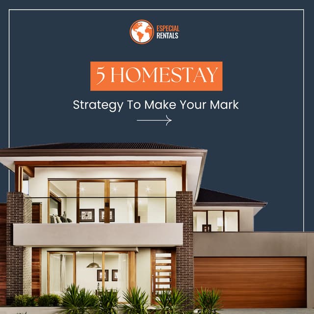 5 Homestay Strategy To Make Your Mark .pdf
