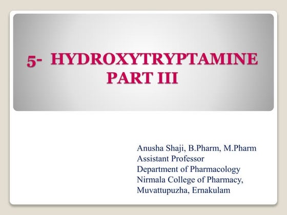 Pharmacology of Cephalosporins | PPTX | Infectious Diseases | Diseases ...