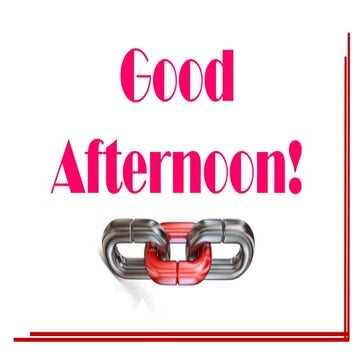 5i-Chain-Rule, step by step chain rule process | PPT