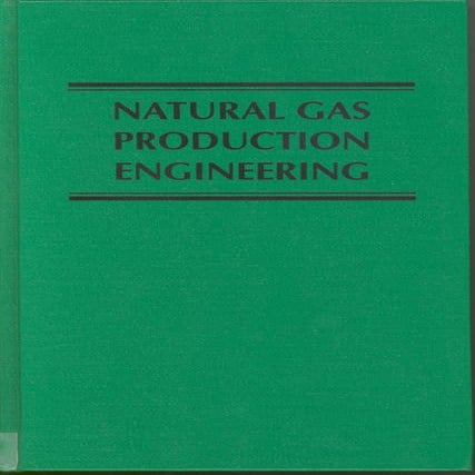5 ikoku natural gas production engineering | PDF