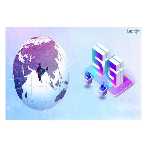 5G Auction is starting soon! Are you ready? | PPT