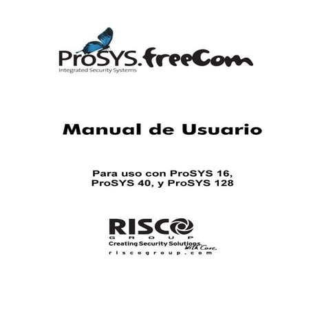 5 in1280 prosys 7 um es | PDF