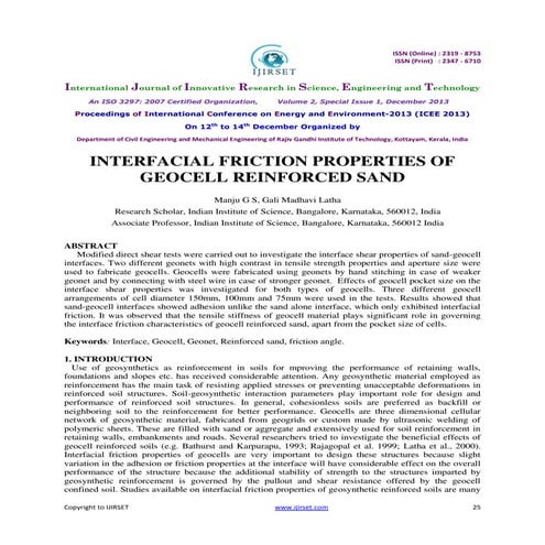 5 interfacial | PDF