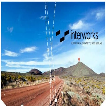 interworks Presentation from 20th April 2017 - Tech Startup Job Fair Berlin | PPT