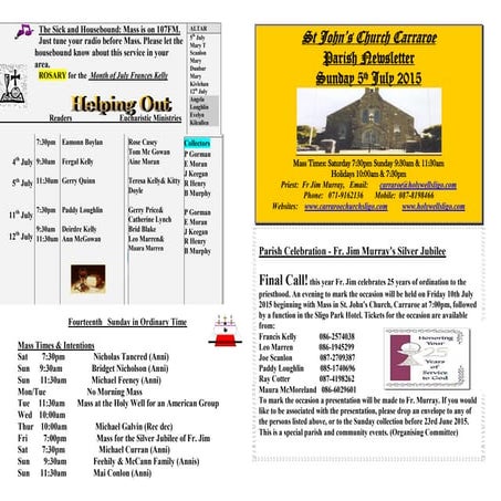 Descendants Of Ida Ruth Glover | PDF