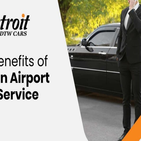 5 key Benefits of Hiring an Airport Limo Service.pptx