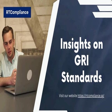 5 Key Insights on GRI Standards A Quick Guide Explained.pdf