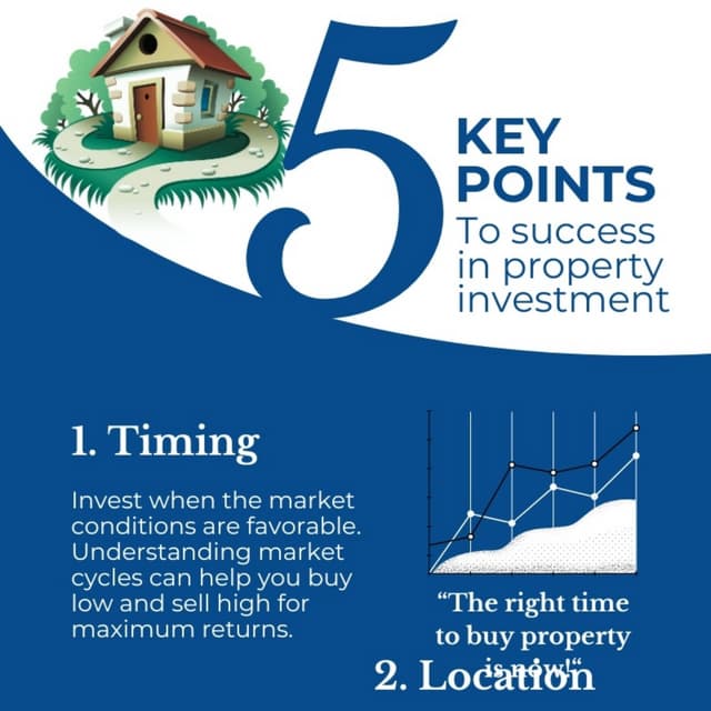 5 Key Points to Success in Property Investment.pdf