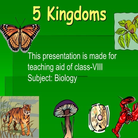 5_Kingdom.ppt