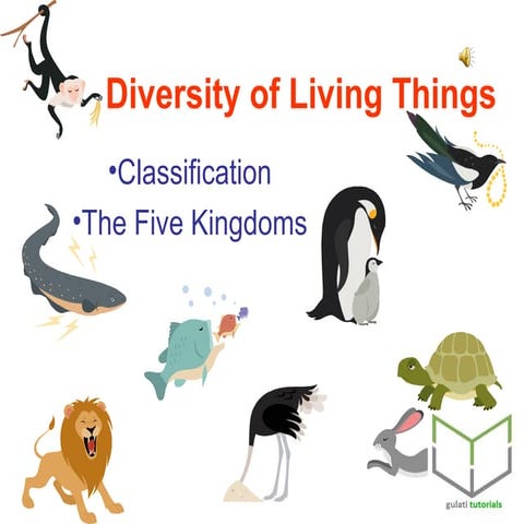 Mrs gren and kingdoms | PPT