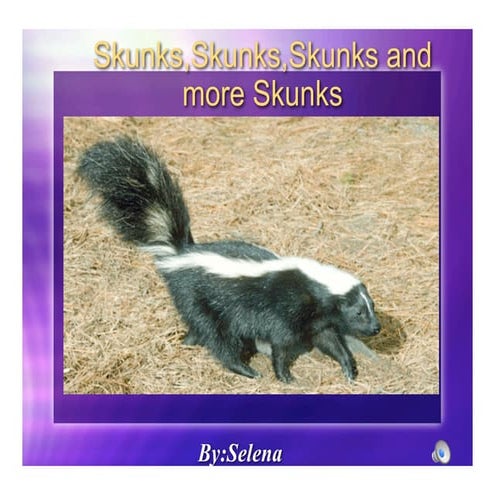 5kl Skunk | PDF