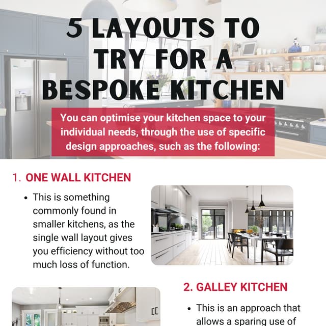 5 Layouts to Try for a Bespoke Kitchen.pdf