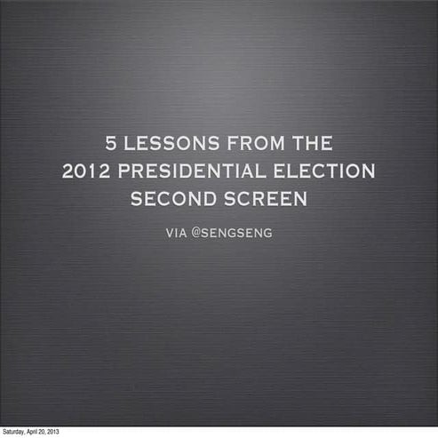 Politics of France | PPTX