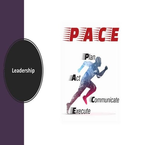 5 levels of leadership - leadership tools.pptx
