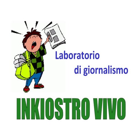 5 Lezione | PPT