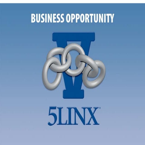 5linx opportunity | PPS