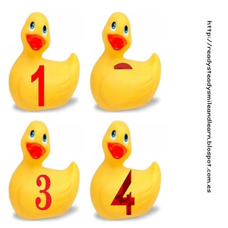 5 little ducks | PDF | Parenting | Family and Relationships