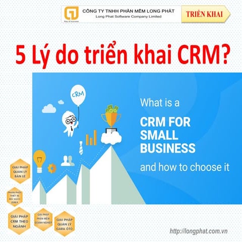 Qui trình cơ bản ứng dụng suitecrm | PDF