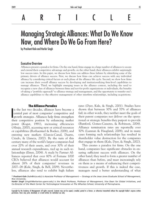 6 Strategic Alliance Success Factors.pdf