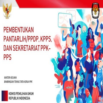 materi pembentukan KPPS Pilkada 2024.pptx