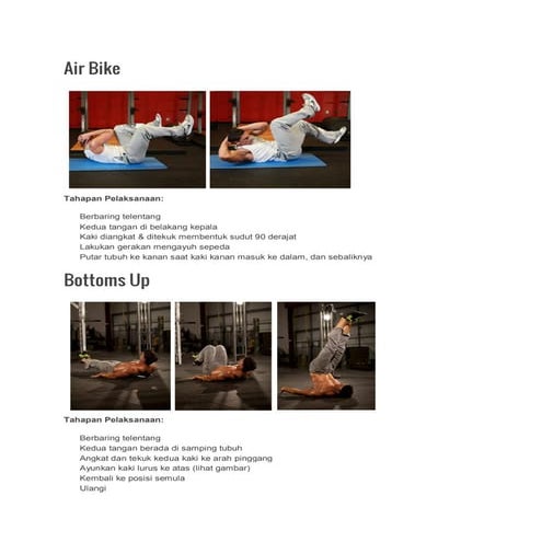 5 minutes six pack | PDF