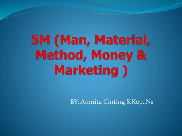 pedoman cara penghitungan kebutuhan tenaga keperawatan | PPT