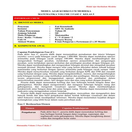 [5] Modul Ajar MTK Volume 2 Bab 14 Balik dan Kubus.docx