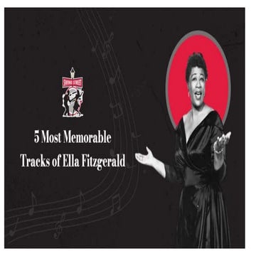 The King Of Swing Benny Goodman.pptx