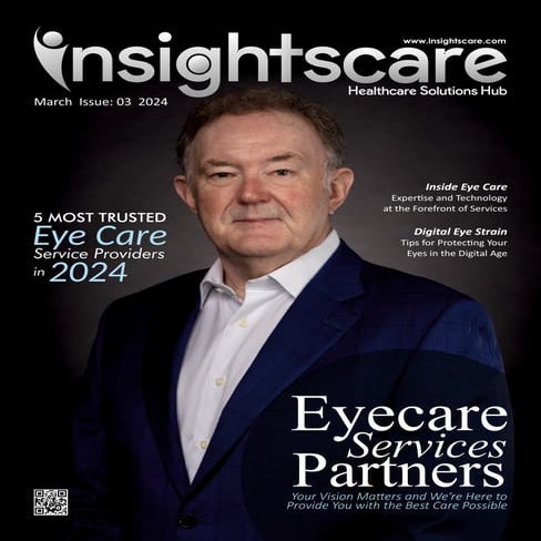 5 Most Trusted Eye Care Service providers in 2024.pdf | Eye and Vision ...