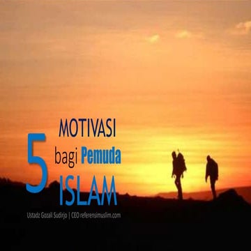 5Motivasi_Pemuda_IslamSASXAXXCXZXZZX.pptx