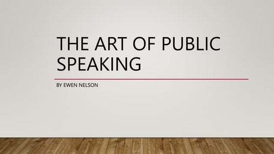 PUBLIC SPEAKING.pptx