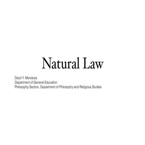 5) Natural Law I.pdf