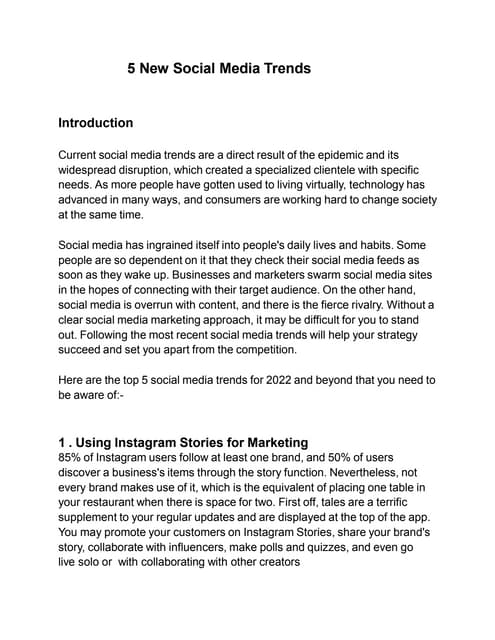 5 New Social Media Trends.pdf