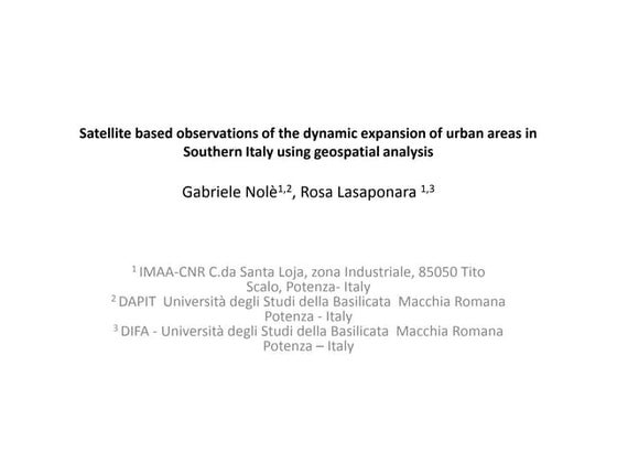 LPSC 2016 Poster_3 | PDF