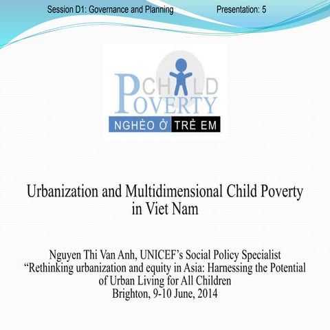 Measuring poverty tonga statistical conference presentation mack 2018 ...