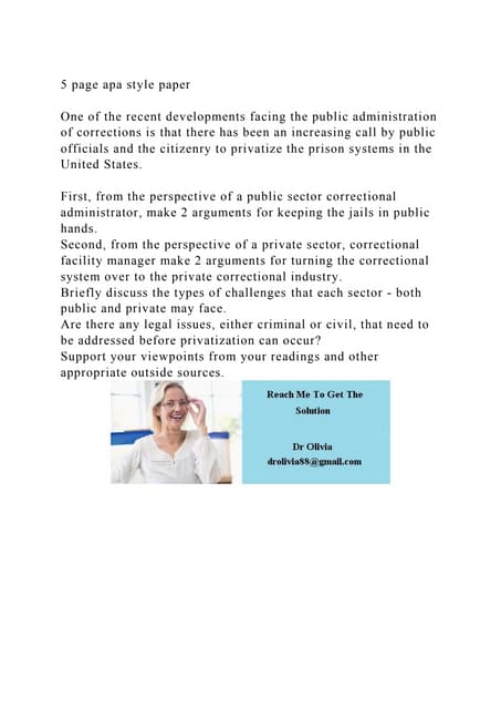 Unit 4 ip 5-8 pagesAssignment Description One of the recent de.docx