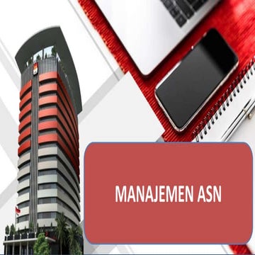 5 pemda manajemen asn | PPTX