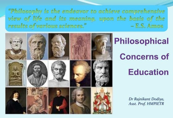 Lecture 1 Introduction to Philosophy | PPT