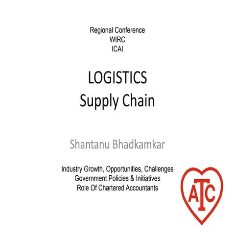 About The 5PL Logistic Supply Network.pdf