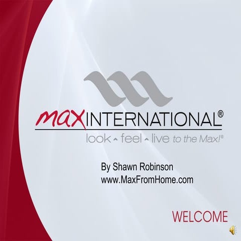 5 Point Pres Audio You Tube | PPT