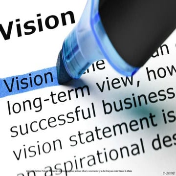 5 point vision (1) gene newcopy | PPT