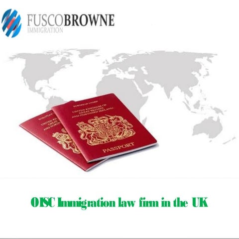 UK immigration and asylum law advice | PPT