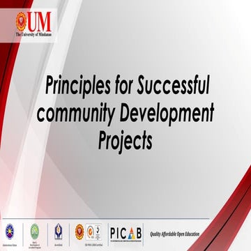 5 Principles for successful community Development.pptx