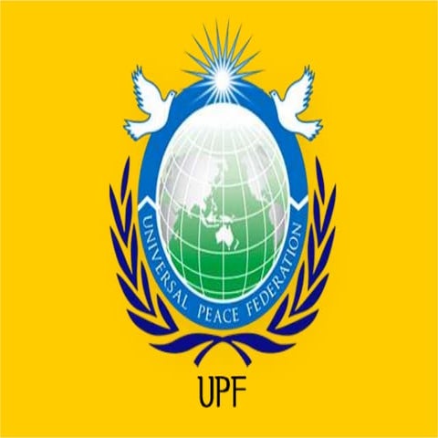 5 principles of peace | PPT