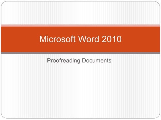 Fms m.s.word class | PDF