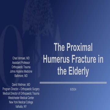 5_ Proximal Humerus Fractures in the Elderly.pdf