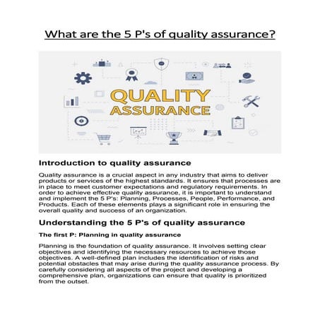 5 P's of Quality Assurance.pdf