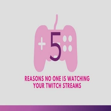 From Zero to 1,000_ A Comprehensive Guide to Growing Your Twitch ...