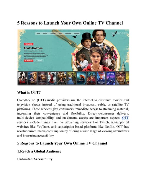 Build Your Own Online TV Channel in Simple Steps.pdf