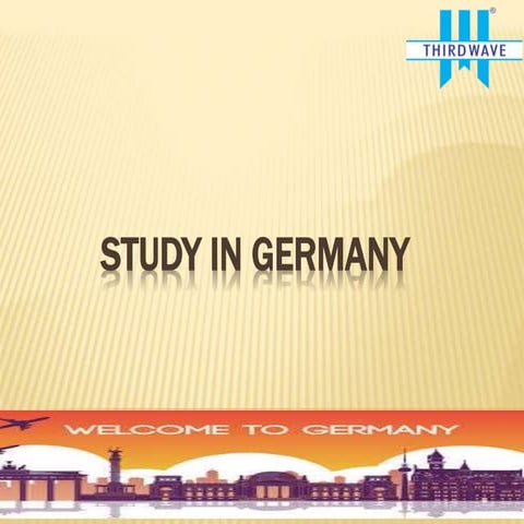 5 reasons to study in Germany.pptx